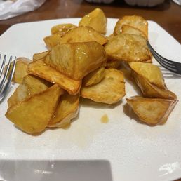 FRYING FISH - Updated October 2025 - 742 Photos & 381 Reviews - 1915 ...