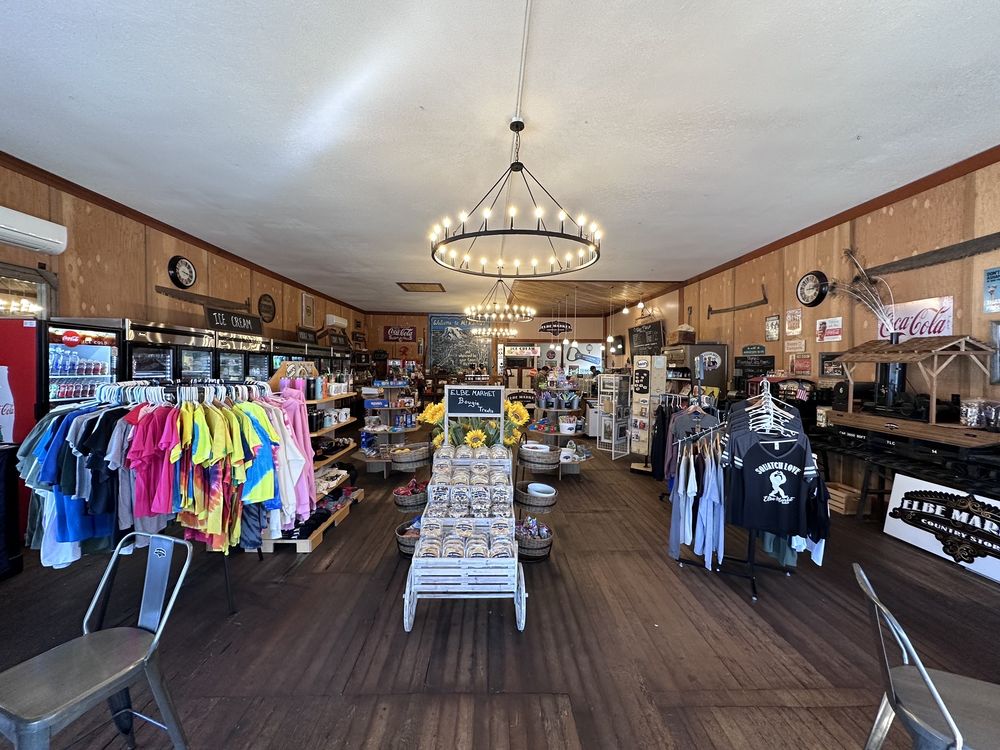 ELBE MARKET COUNTRY STORE - Updated August 2025 - 29 Photos & 21 ...