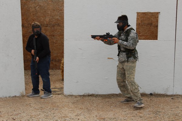 FREEDOM AIRSOFT - Updated December 2025 - 55 Photos & 11 Reviews - 7850 ...