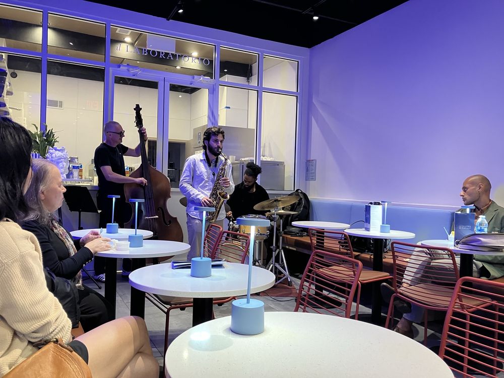 LA GELATERIA DI EATALY - Updated December 2025 - 37 Photos - 23 W 23rd St, New York, New York ...