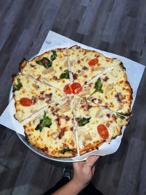 PANORAMIC PIZZA - Updated December 2025 - 15 Photos & 11 Reviews ...