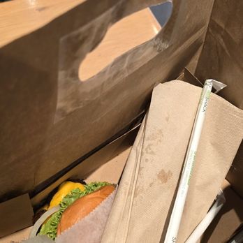 SHAKE SHACK PASADENA - Updated September 2025 - 553 Photos & 431 ...