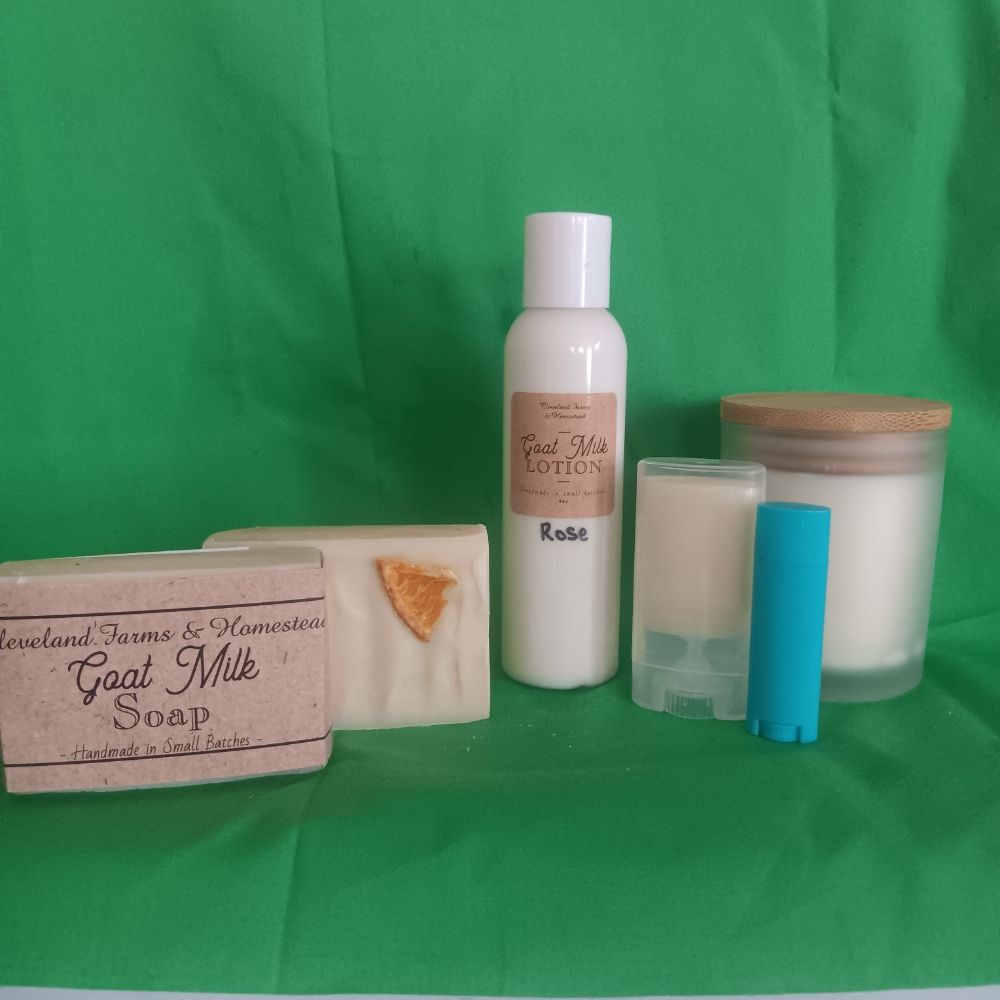 CLEVELAND FARMS & HOMESTEAD - Updated October 2025 - 13 Photos - 1758 ...