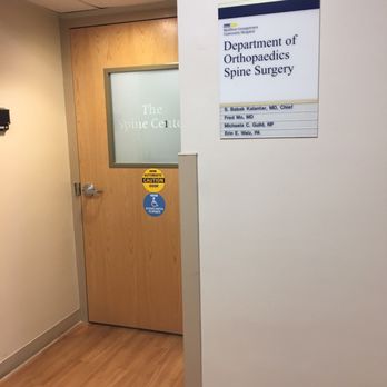 MEDSTAR ORTHOPAEDIC & SPINE CENTER GEORGETOWN - Updated October 2025 ...