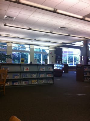 FLOWER MOUND PUBLIC LIBRARY - Updated July 2025 - 25 Photos & 14 ...