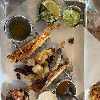 DEL BARRIO CAFE - Updated March 2025 - 306 Photos & 244 Reviews - 7777 ...