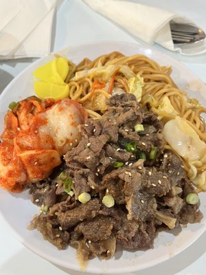 EVERGREEN FOOD FACTORY - 25 Photos & 25 Reviews - 1402 W Marshall Ave ...