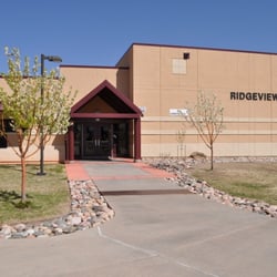 RIDGEVIEW ELEMENTARY SCHOOL - Elementary Schools - 6573 Shimmering ...