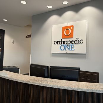ORTHOPEDIC ONE - Updated October 2025 - 13 Photos - 605 Crescent Pl ...