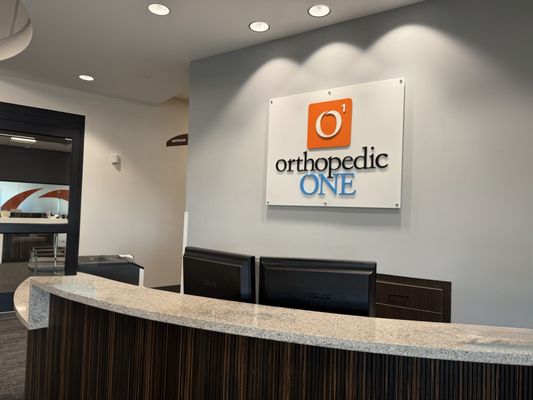 ORTHOPEDIC ONE - Updated October 2025 - 13 Photos - 605 Crescent Pl ...