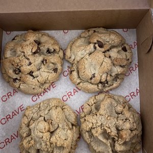 COOKIE PLUG - Updated October 2024 - 79 Photos & 64 Reviews - 3060 E ...