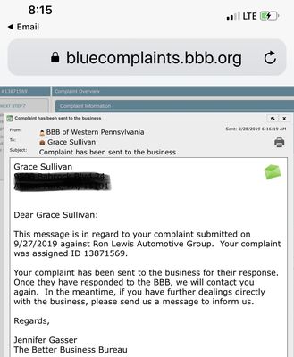 RON LEWIS CHRYSLER DODGE JEEP RAM FIAT CRANBERRY - Updated January 2026 ...