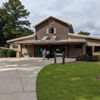 REST AREA SYSTEM - Updated August 2025 - I-40 Eastbound Ln, Benson ...