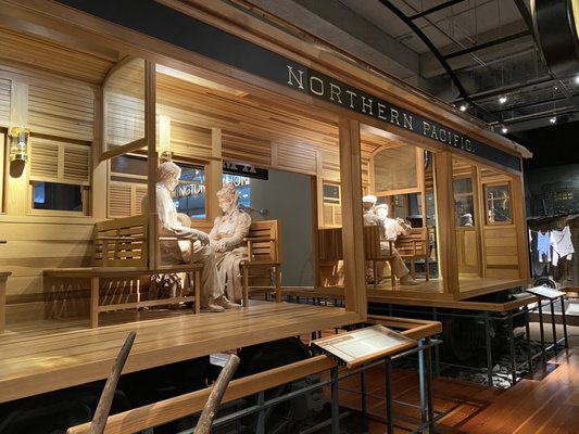 WASHINGTON STATE HISTORY MUSEUM - Updated December 2025 - 383 Photos ...