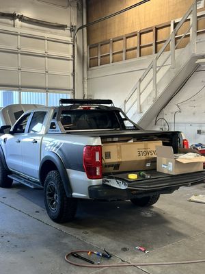 BELLINGHAM FORD - Updated December 2025 - 44 Photos & 57 Reviews - 1820 ...