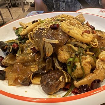 TANG HUO KUNG FU SPICY HOT POT - Updated June 2025 - 348 Photos & 220 ...