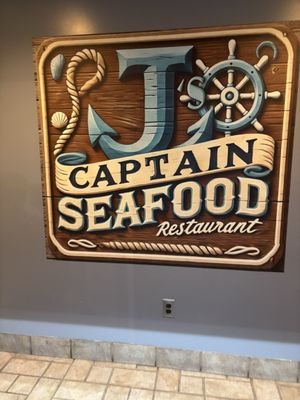 CAPTAIN J’S SEAFOOD - Updated July 2025 - 12 Photos - 1520 N Wesleyan ...