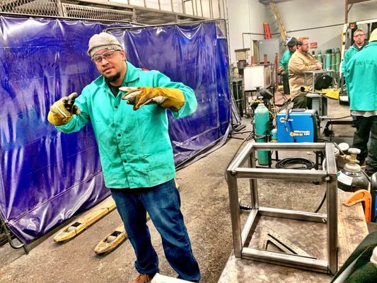 STATIONARY ENGINEERS LOCAL 39 TRAINING CENTER - Updated December 2025 ...