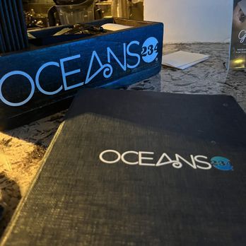 OCEANS 234 - Updated July 2024 - 1529 Photos & 1081 Reviews - 234 N ...