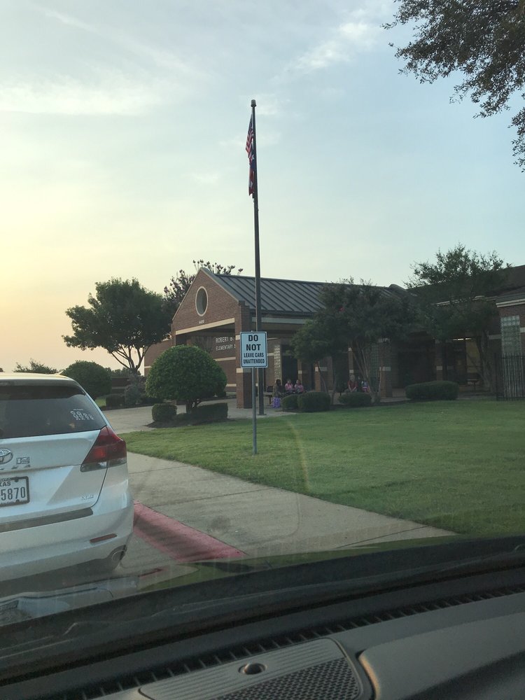 SEWELL ELEMENTARY - Updated March 2025 - 4400 Hudson Park, Sachse ...