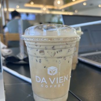 DA VIEN COFFEE - Updated October 2025 - 601 Photos & 383 Reviews ...
