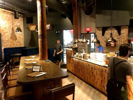 BLACK RABBIT - 330 Photos & 229 Reviews - 218 3rd Ave N, Nashville ...