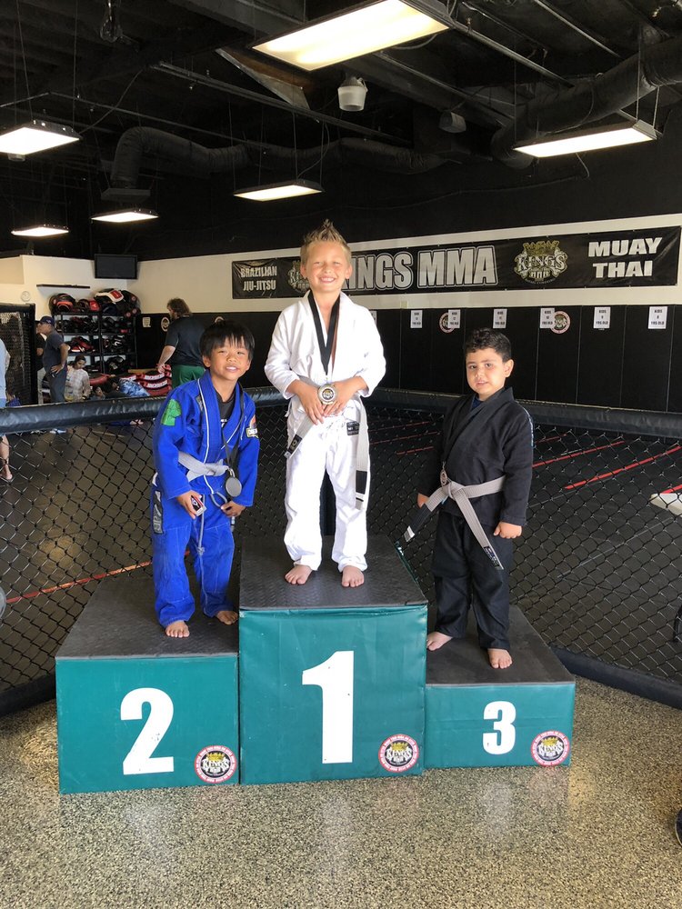 KINGS MMA - Updated June 2025 - 43 Photos & 36 Reviews - 7391 Warner ...