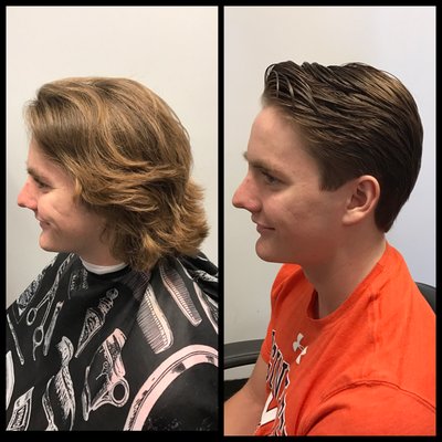 CUTZ FOR GUYS - 19 Photos & 19 Reviews - 15809 City View Dr, Midlothian ...