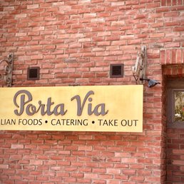 PORTA VIA ITALIAN FOODS - Updated May 2025 - 424 Photos & 500 Reviews ...
