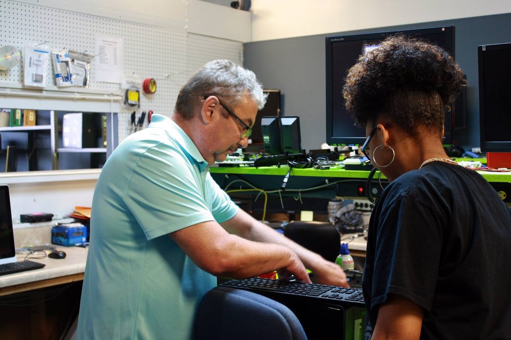 HCS TECH - Updated January 2025 - 1184 N Main St, Lillington, North ...