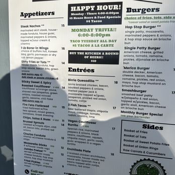 THE HOP STOP - Updated October 2025 - 310 Photos & 276 Reviews - 14055 ...