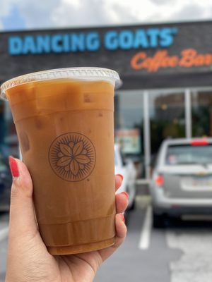 DANCING GOATS COFFEE - Updated June 2025 - 124 Photos & 127 Reviews ...