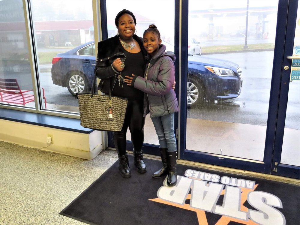 STAR AUTO SALES - Updated October 2025 - 14 Photos & 48 Reviews - 333 S ...