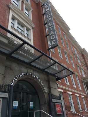 BALTIMORE CENTER STAGE - Updated October 2024 - 77 Photos & 73 Reviews ...