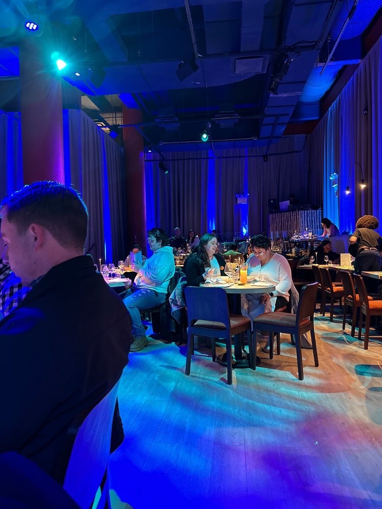 CHELSEA TABLE AND STAGE - 38 Photos & 13 Reviews - 152 W 26th St, New ...