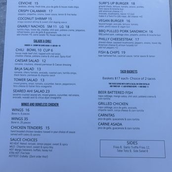 CARDIFF BEACH BAR AT TOWER 13 - Updated December 2025 - 465 Photos ...