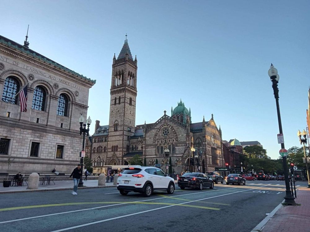 TESLA RENTS - Updated November 2025 - 11 Euston St, Brookline ...