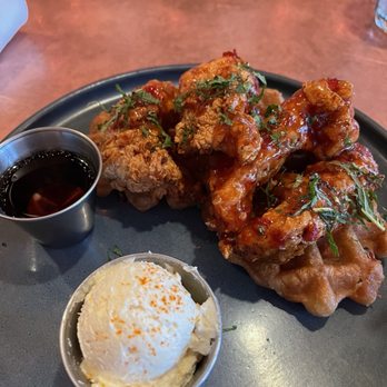 BANDIT - 635 Photos & 541 Reviews - 841 W Randolph St, Chicago ...