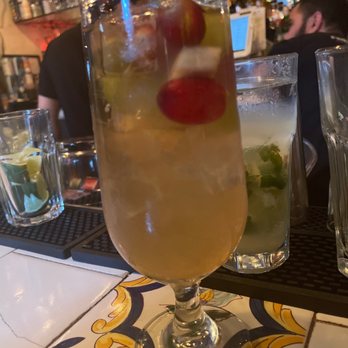 YUCA BAR - Updated August 2024 - 1817 Photos & 2021 Reviews - 111 ...