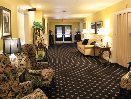 HICKEY MEMORIAL CHAPEL - Updated June 2025 - 13 Photos - 4201 147th St ...