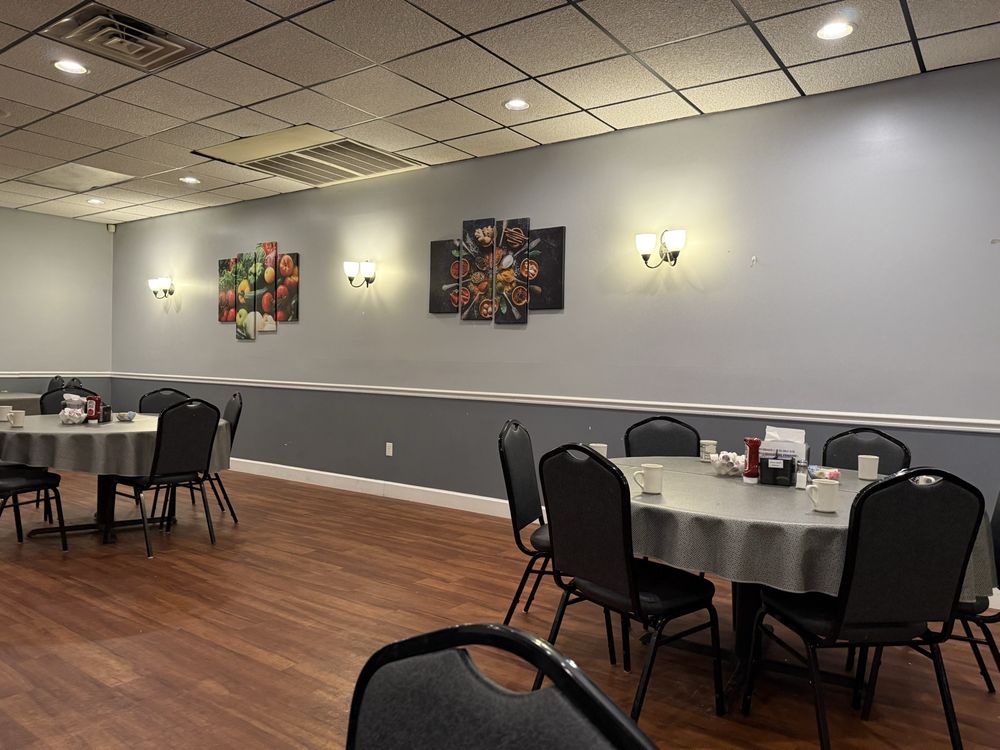 THE SCRATCH KITCHEN & ANTHRACITE ROOM - Updated August 2025 - 78 Photos ...