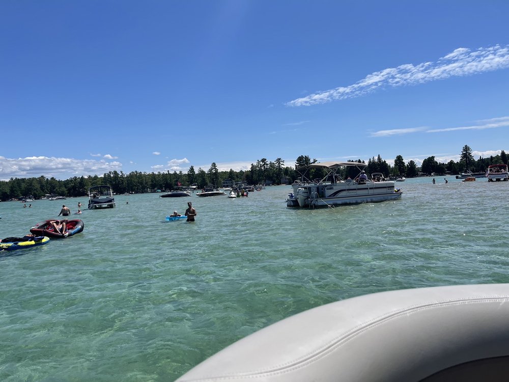 ALDEN MARINE & SPORT - Updated July 2025 - 11988 SE Torch Lake Dr ...