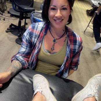 OXYGEN INK - SOUTH BEACH - Updated October 2025 - 283 Photos & 49 ...