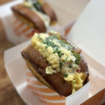 EGG TUCK - Updated April 2025 - 344 Photos & 192 Reviews - 1400 W ...