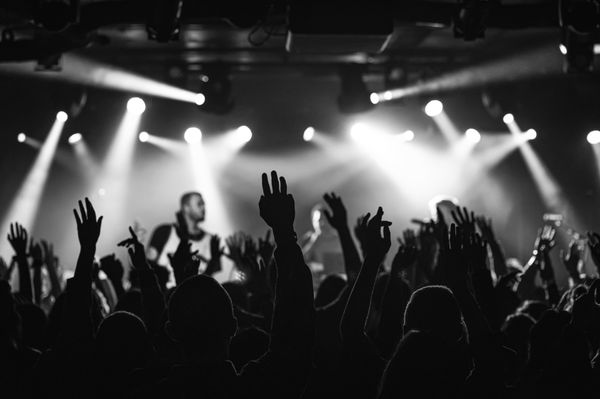 UNION STAGE - Updated September 2025 - 169 Photos & 105 Reviews - 740 ...