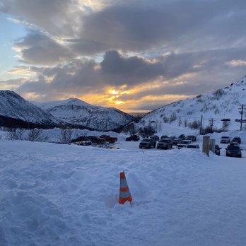 ARCTIC VALLEY SKI AREA - Updated September 2025 - 72 Photos & 14 ...