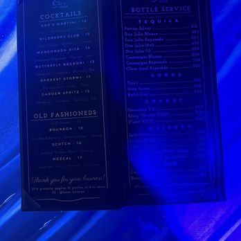 GEO’S LOUNGE - Updated December 2025 - 33 Photos & 23 Reviews - 1730 E ...