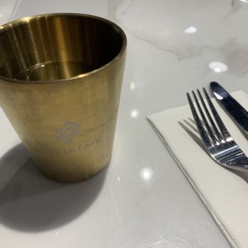 LC CAFE - Updated July 2024 - 170 Photos & 31 Reviews - 3290 Midland ...