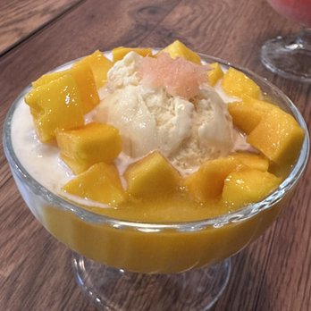 MANGO MANGO DESSERT - Updated June 2024 - 95 Photos & 37 Reviews - 6830 ...