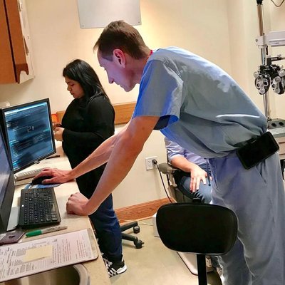 FROMER EYE CENTERS - Updated October 2025 - 30 Photos & 140 Reviews ...